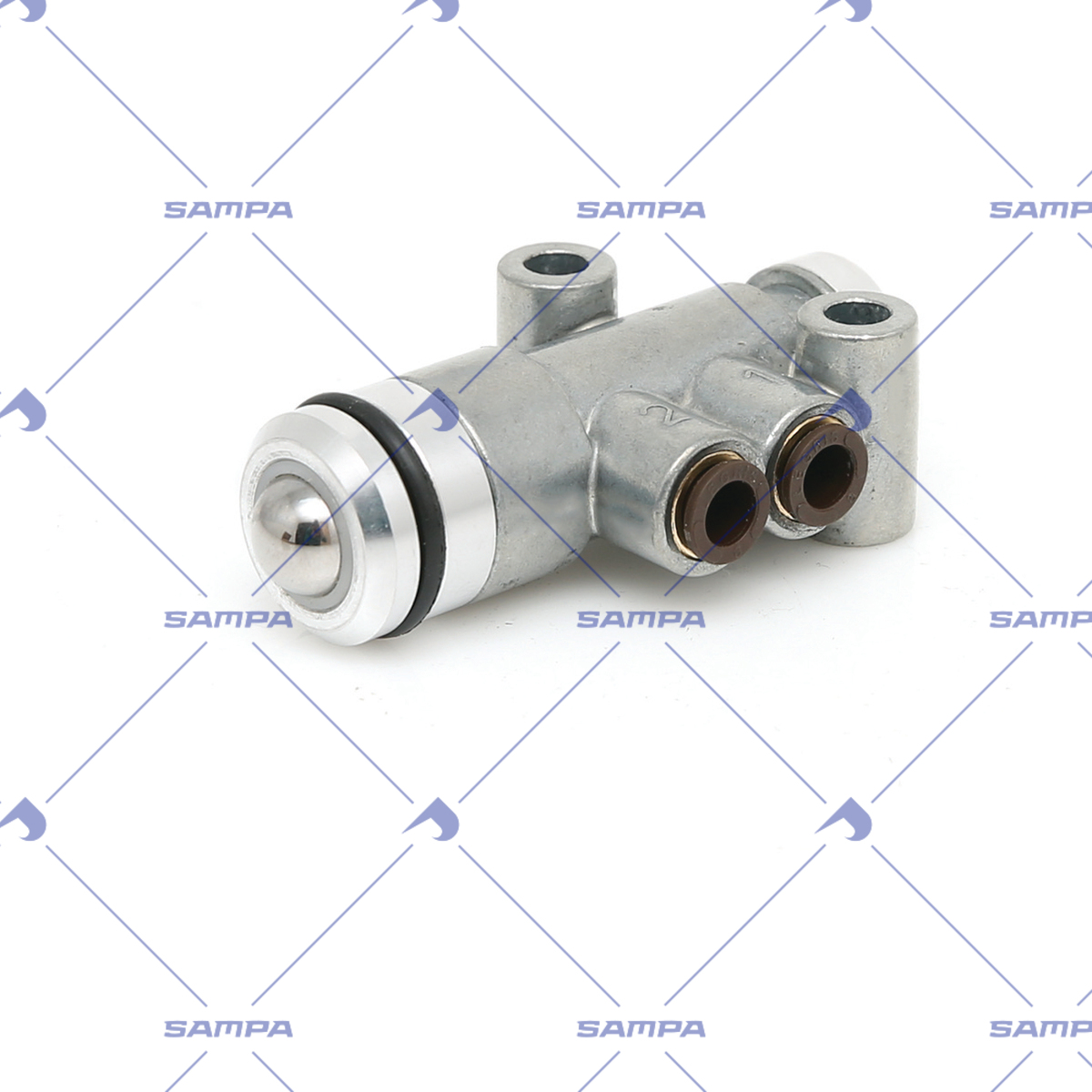 023.251 | Информация о продукте | Sampa