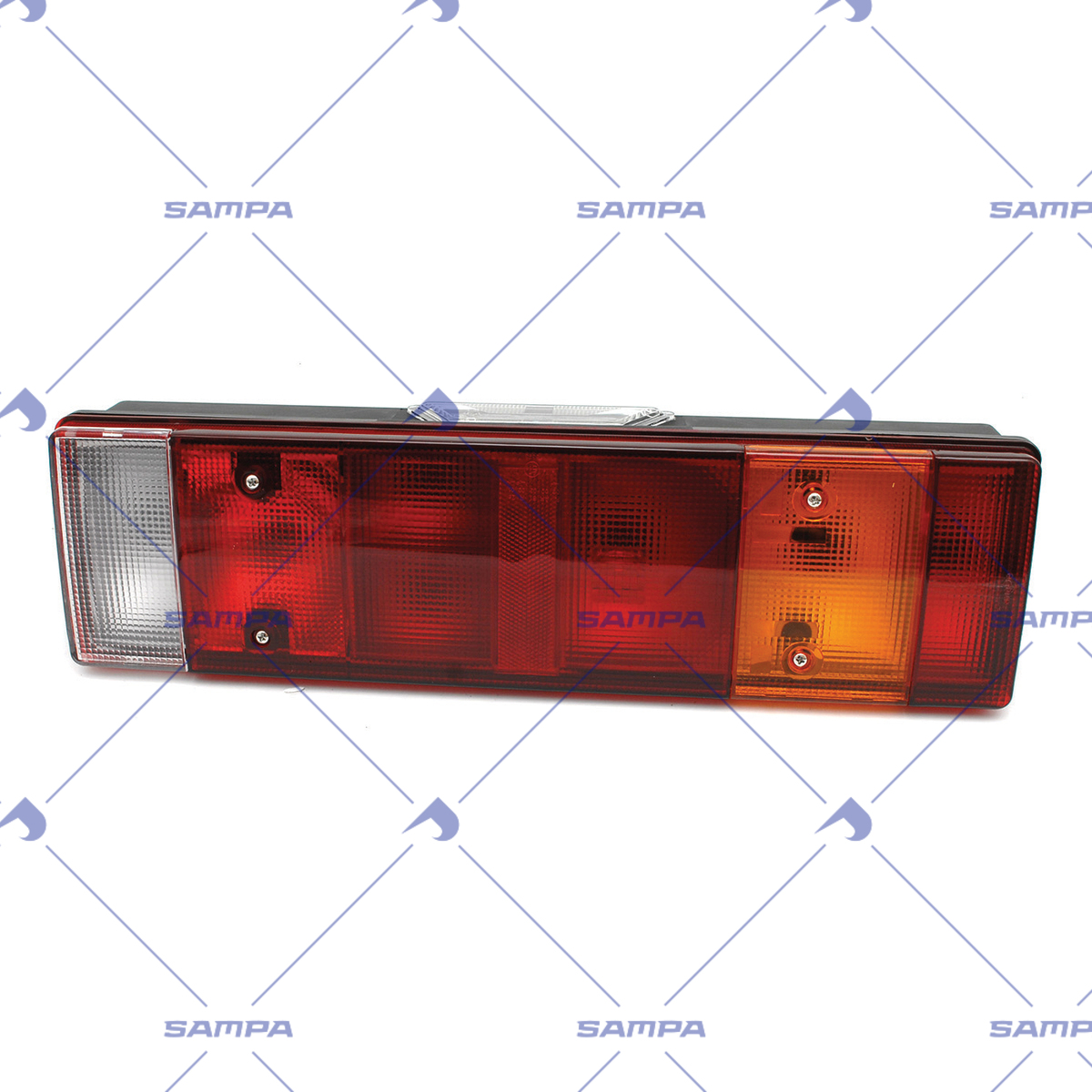 023.402HLA | Product Detail | Sampa