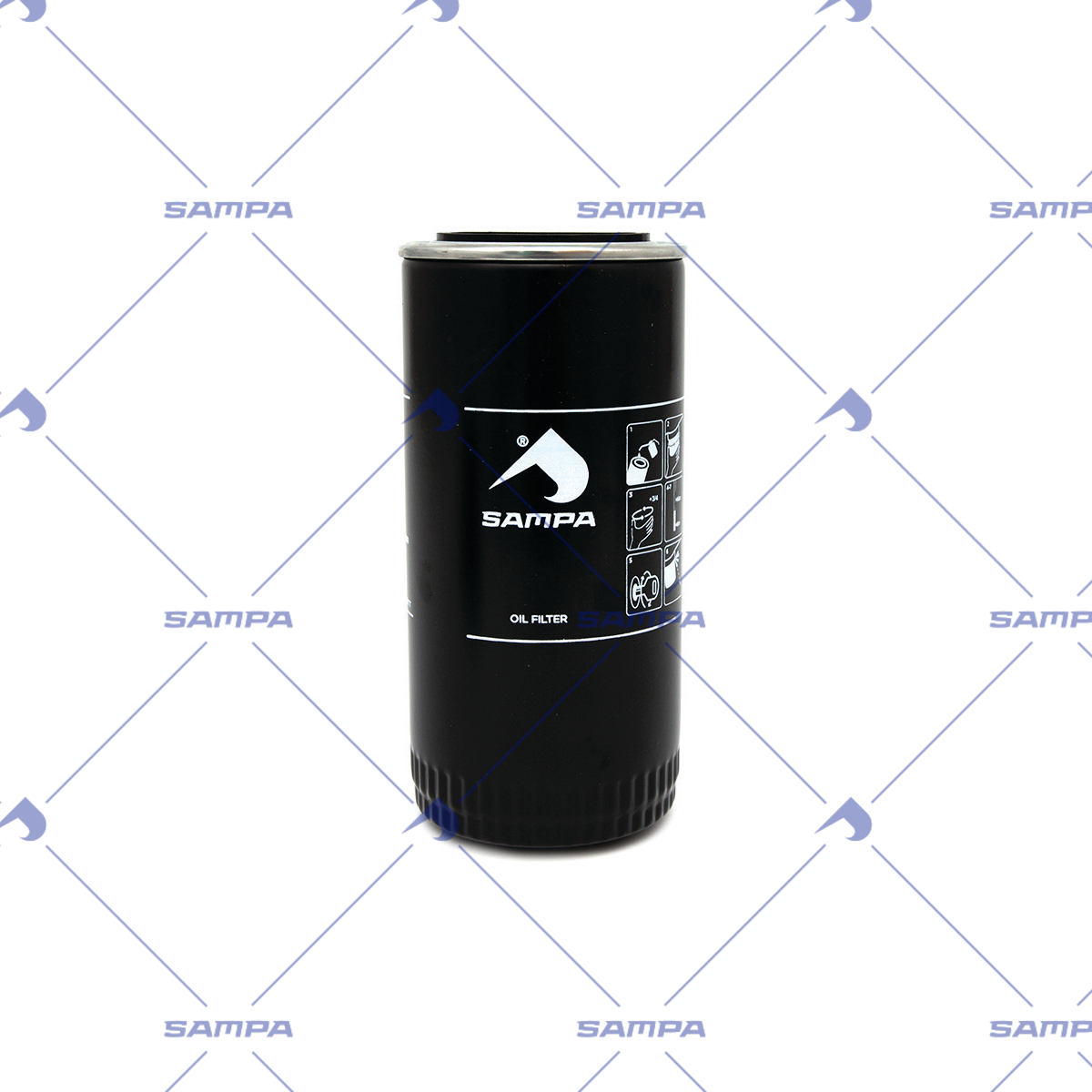 024.147MH | Product Detail | Sampa