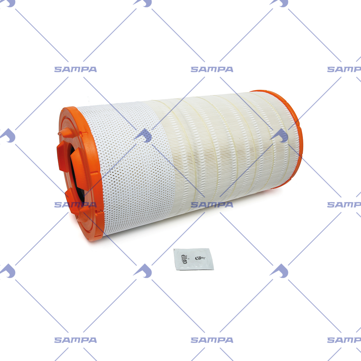 024.151-01 | Product Detail | Sampa