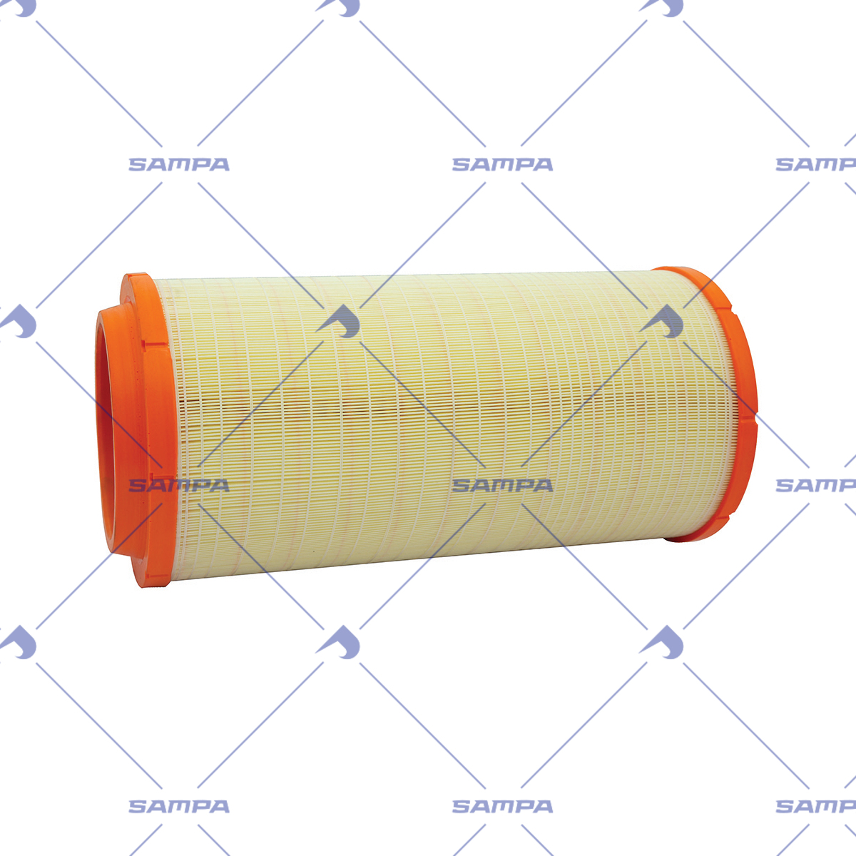 024.154MH | Product Detail | Sampa