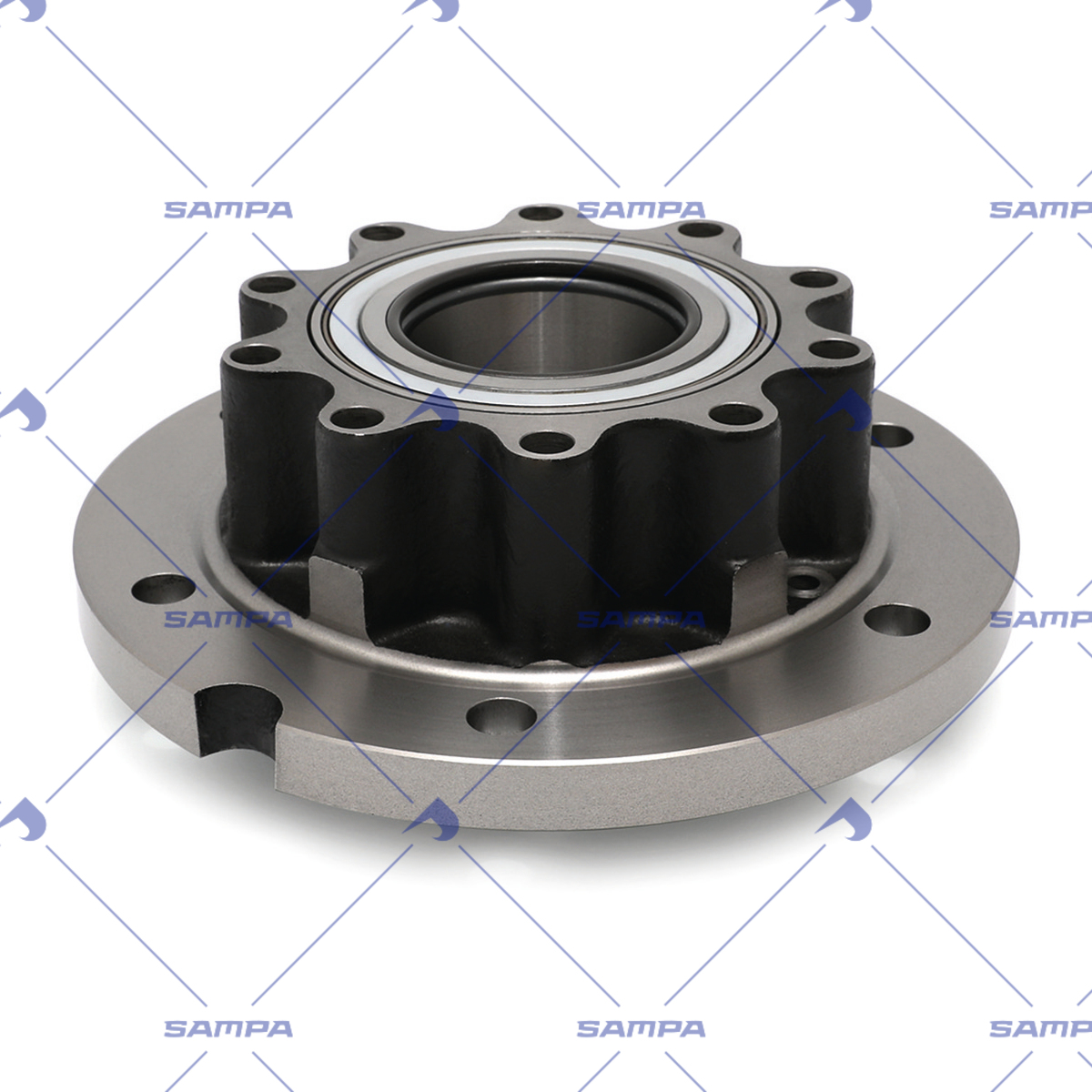 024.235/1 | Ürün Detayları | Sampa