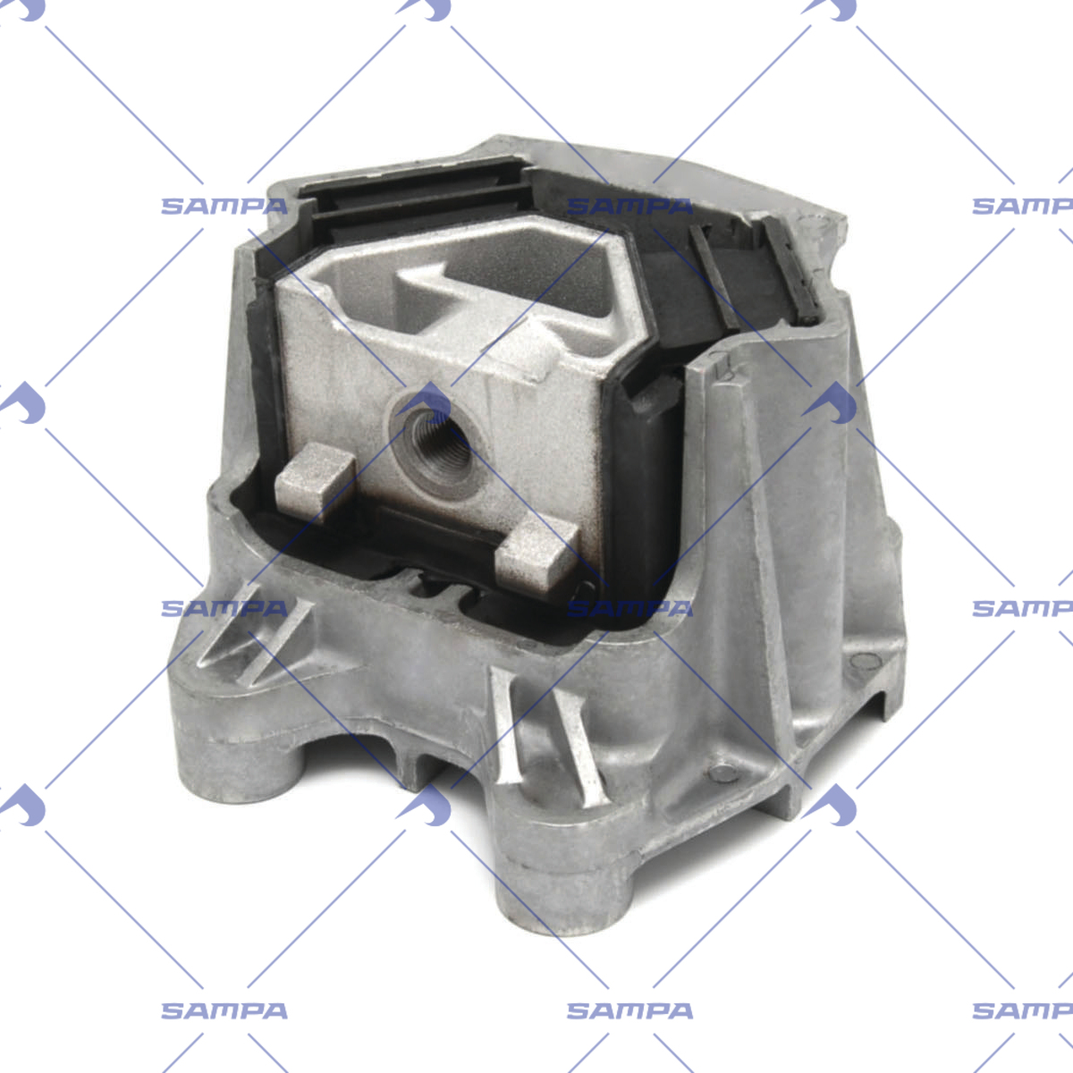 025.015 | Информация о продукте | Sampa