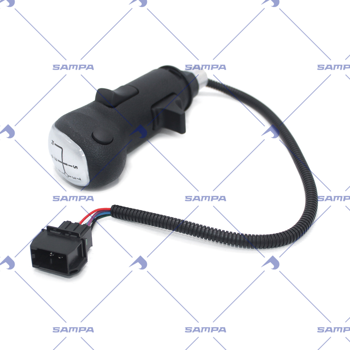 025.205 | Detalles del producto | Sampa