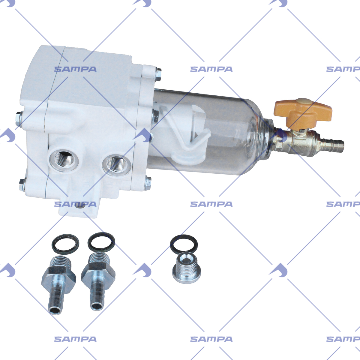 027.298 | Product Detail | Sampa