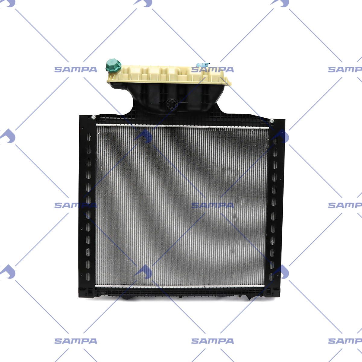 028.115 | Ürün Detayları | Sampa