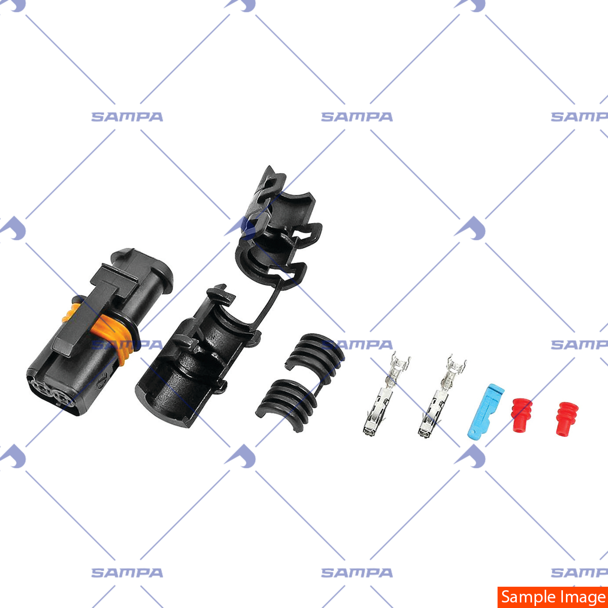 028.139 | Ürün Detayları | Sampa