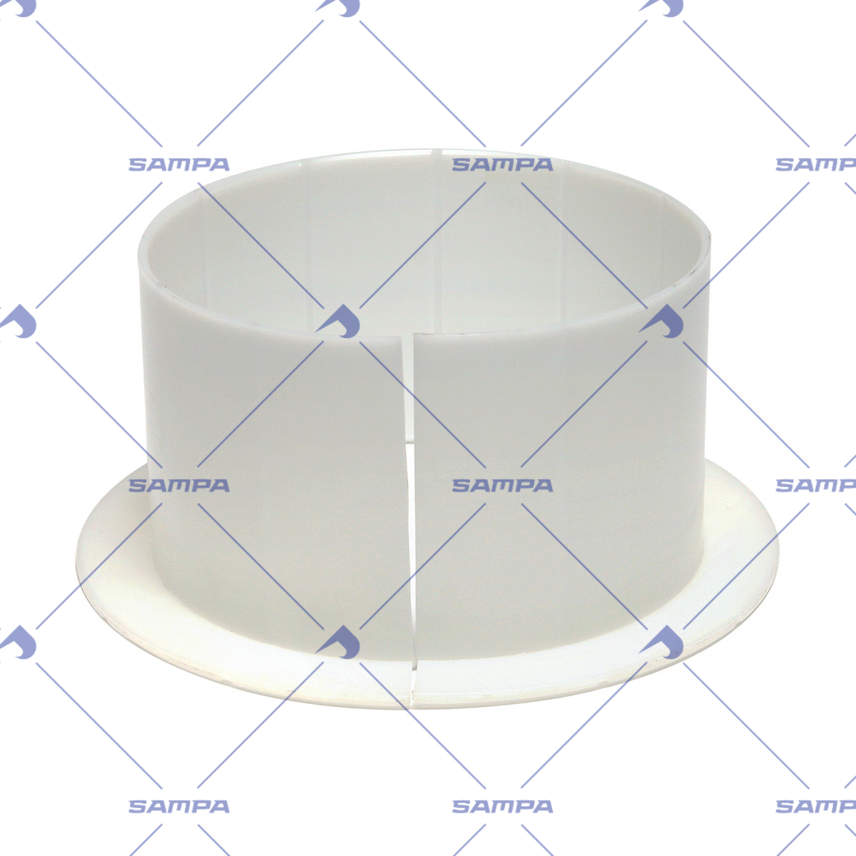 030.009 | Product Detail | Sampa USA