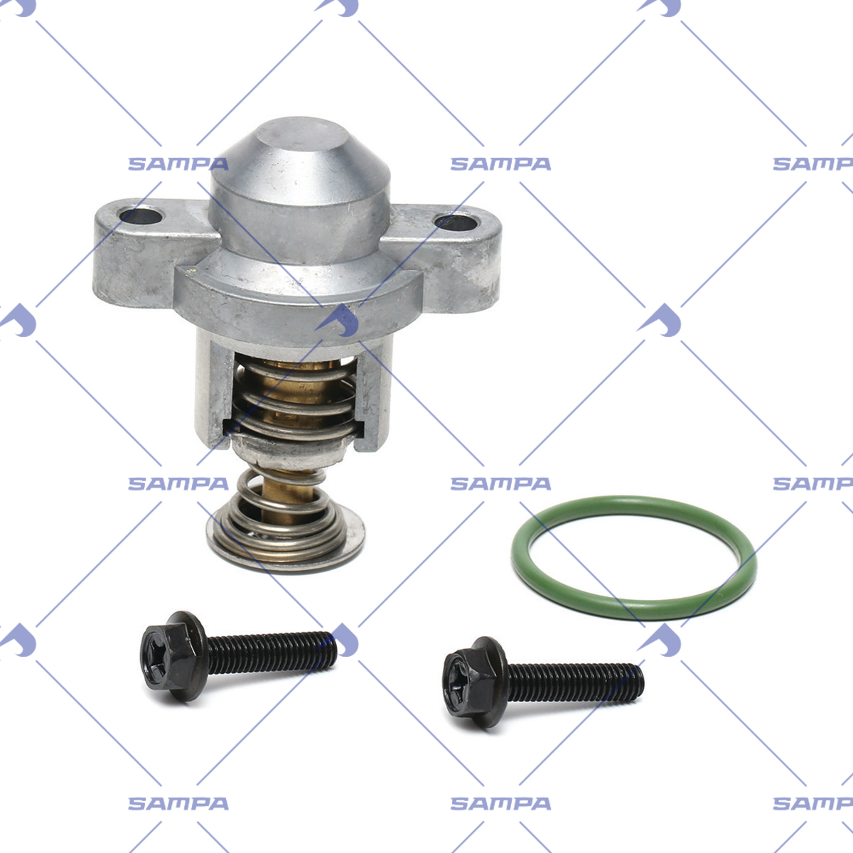 030.1101 | Product Detail | Sampa