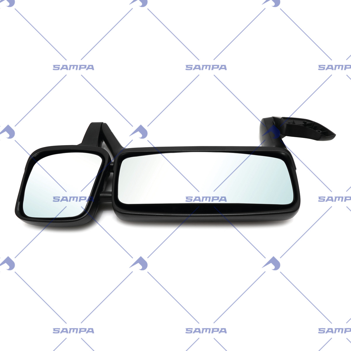 030.11196 | Product Detail | Sampa