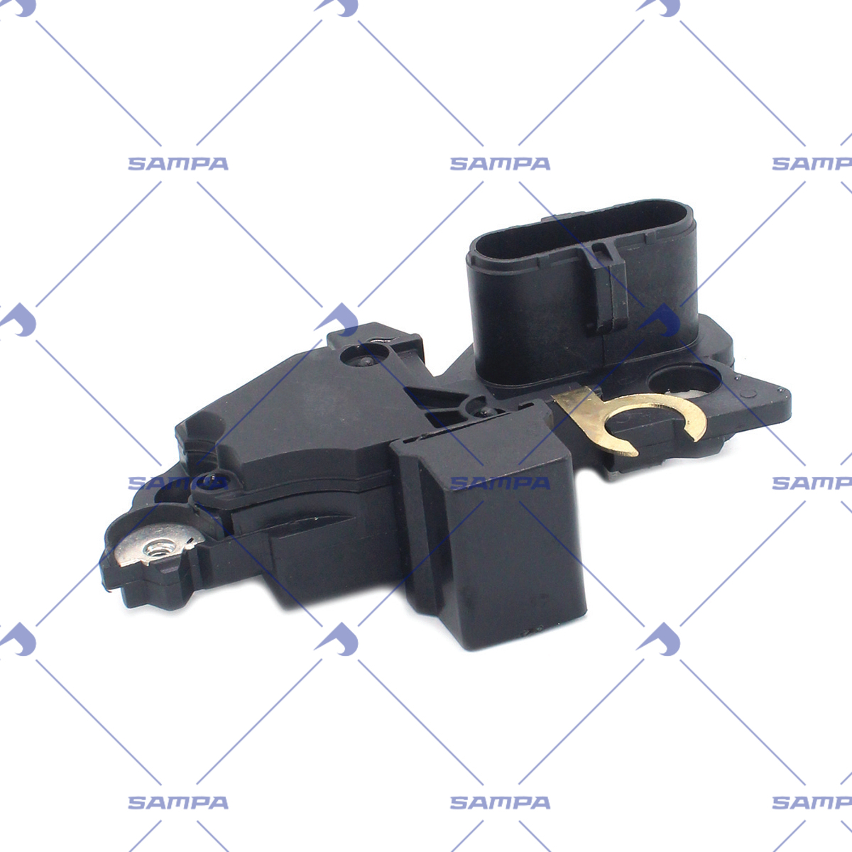 030.1174 | Product Detail | Sampa