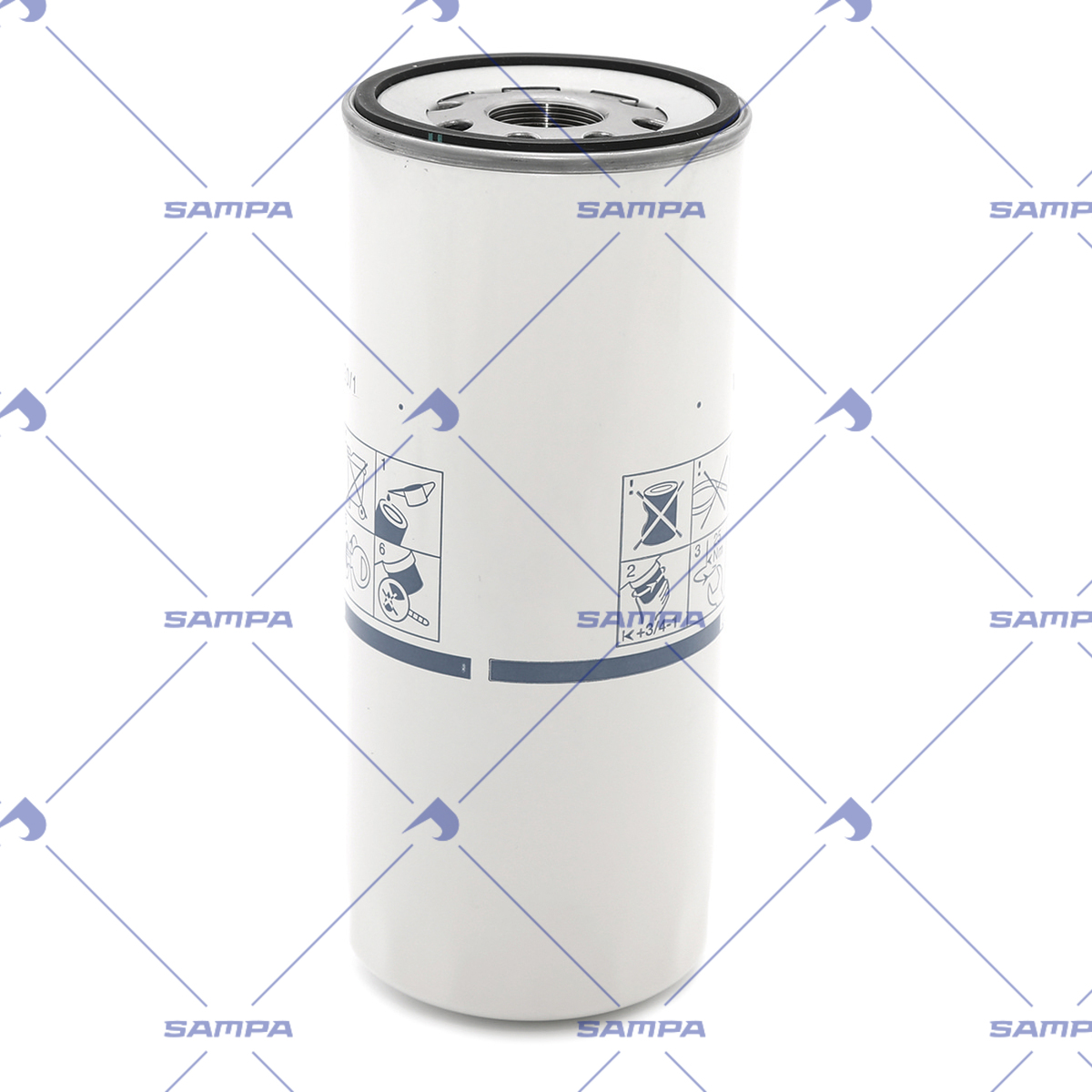 030.1259MH | Product Detail | Sampa