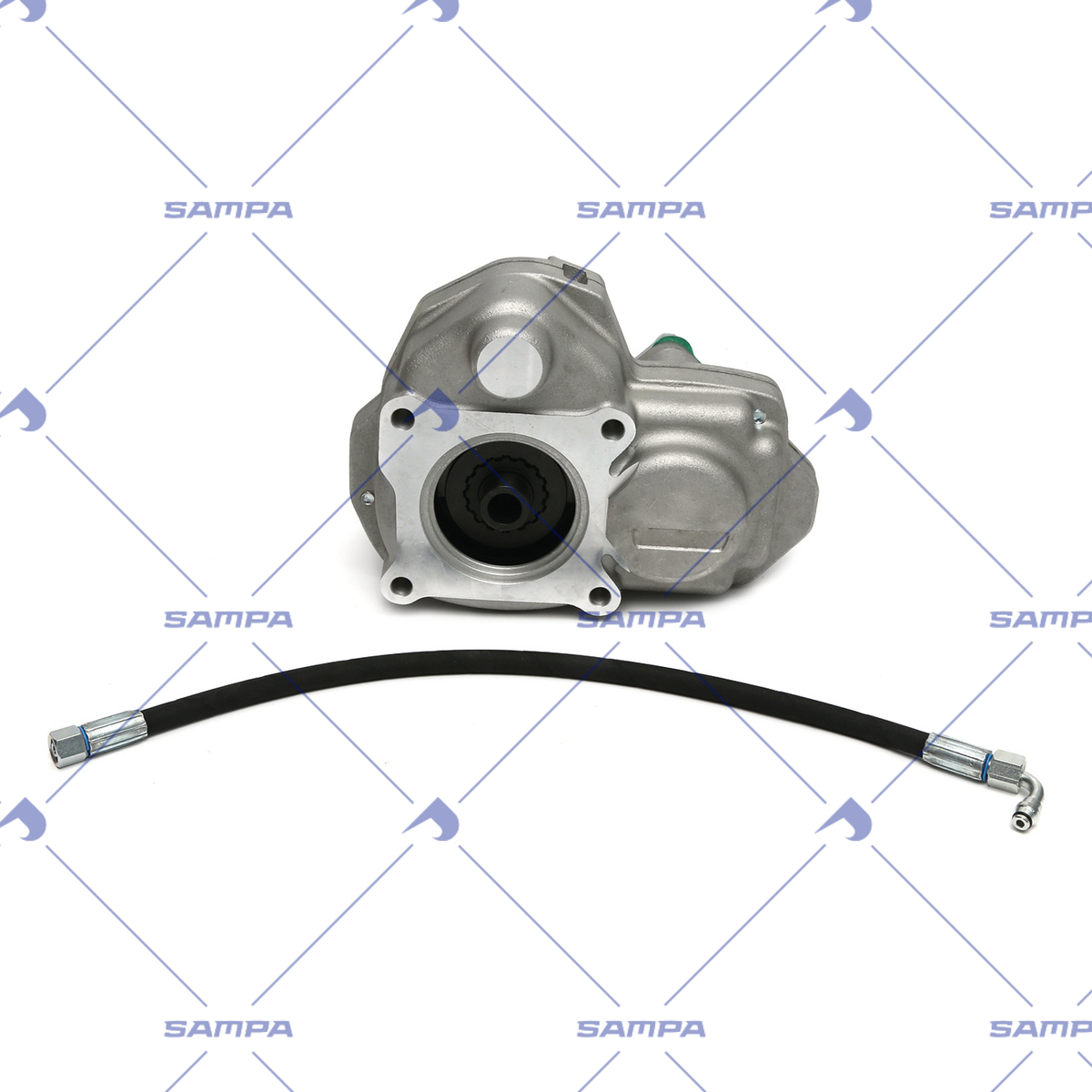 030.1268 | Ürün Detayları | Sampa