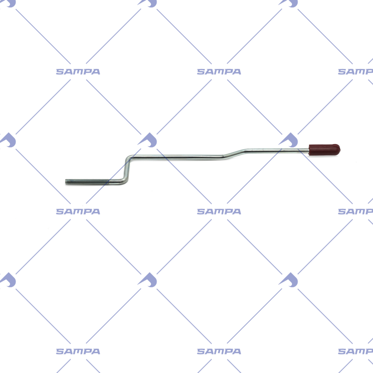 030.13097 | Product Detail | Sampa