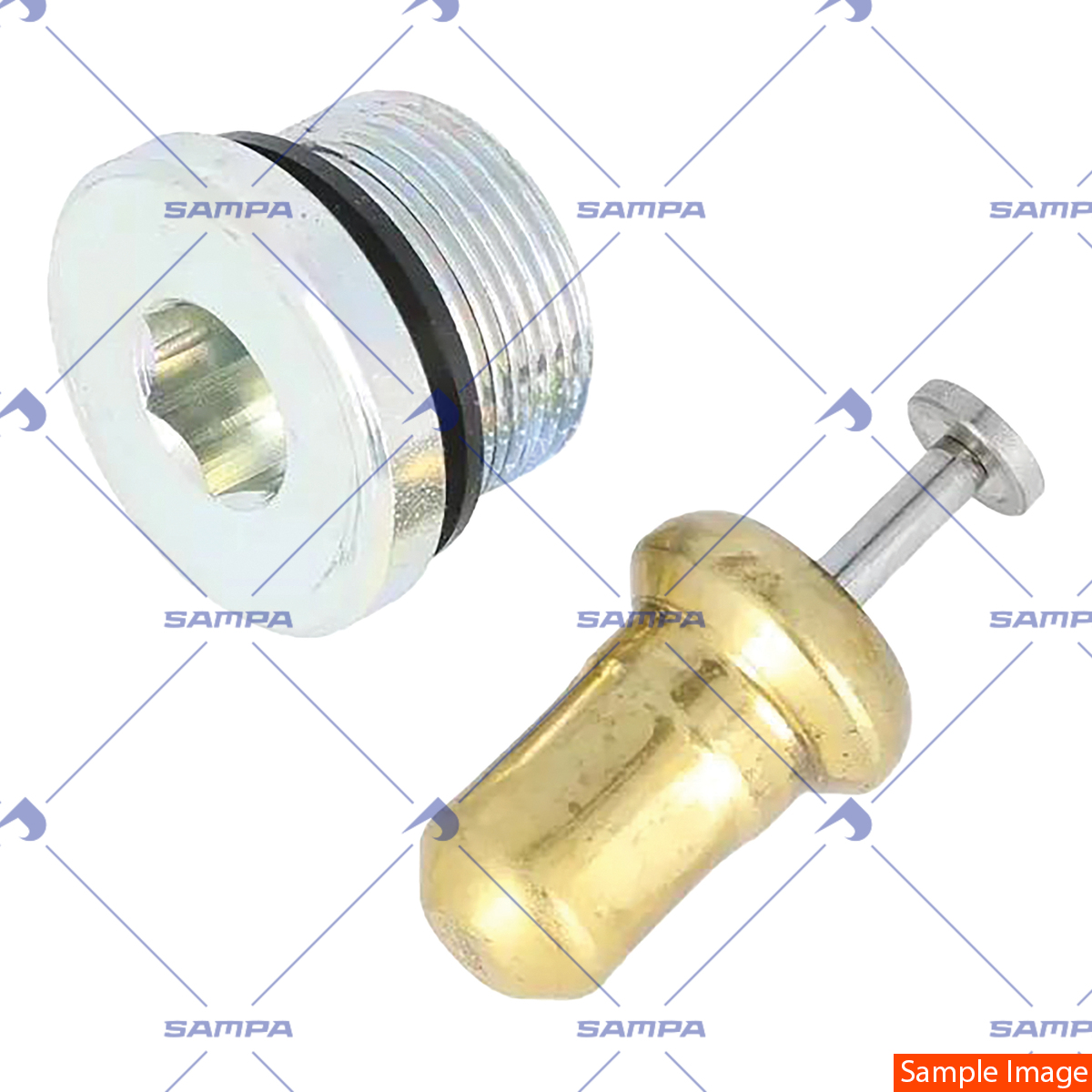 030.13454 | Product Detail | Sampa