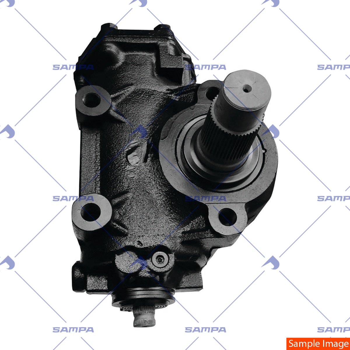 030.1350A | Detalle del producto | Sampa Mexico