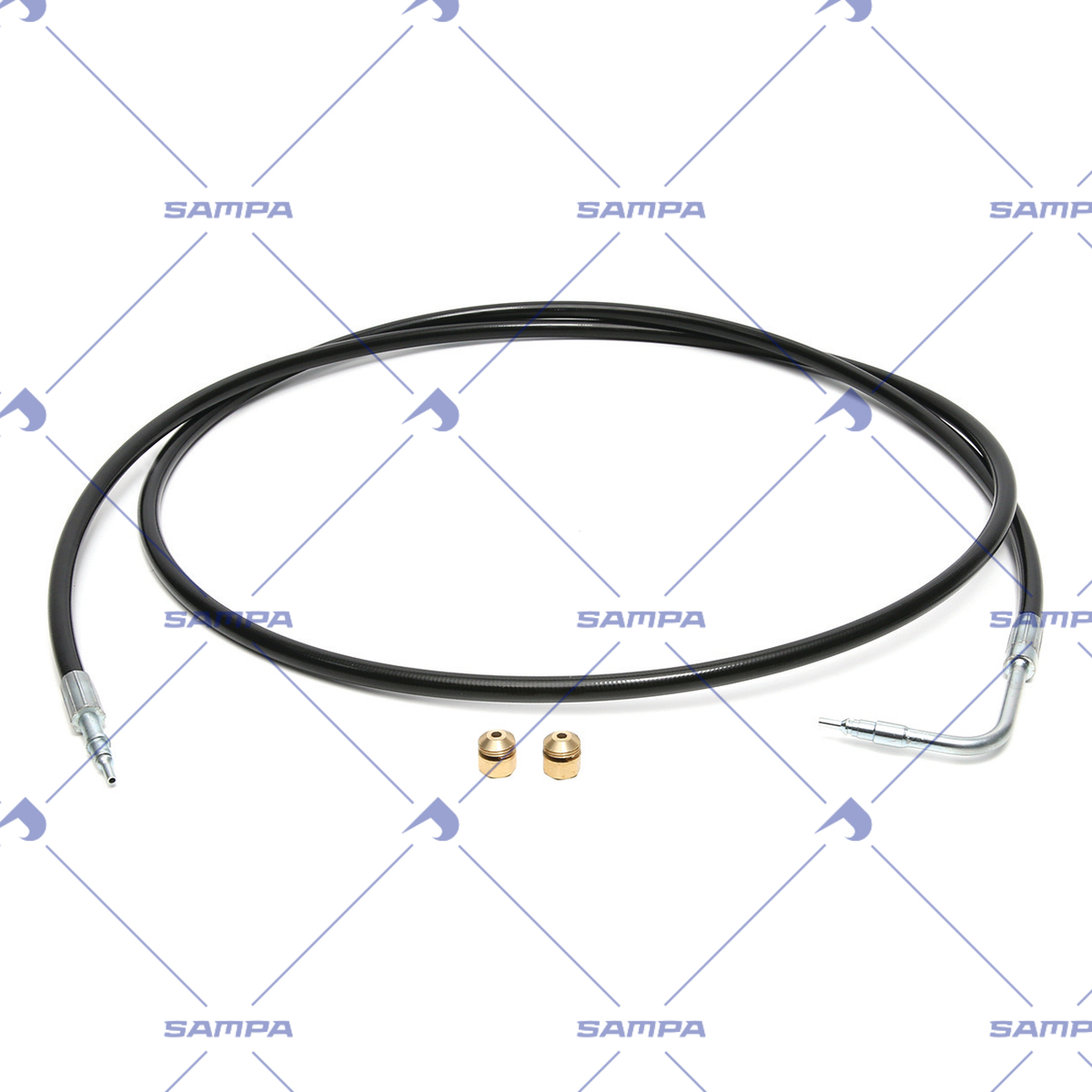 030.1411 | Product Detail | Sampa