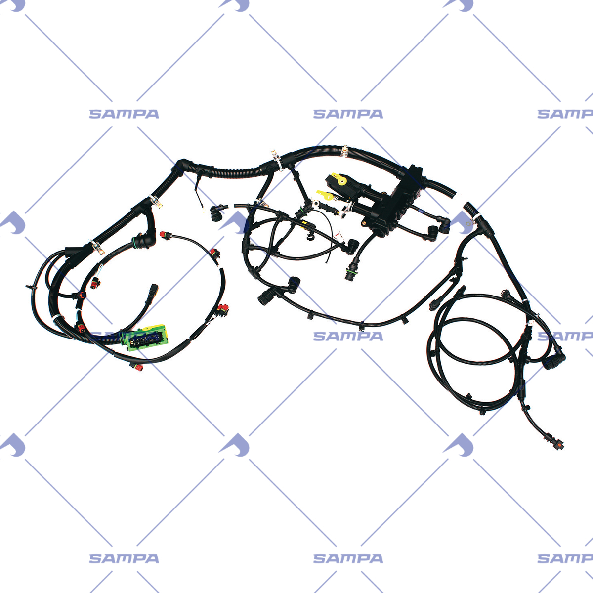 030.1427 | Product Detail | Sampa