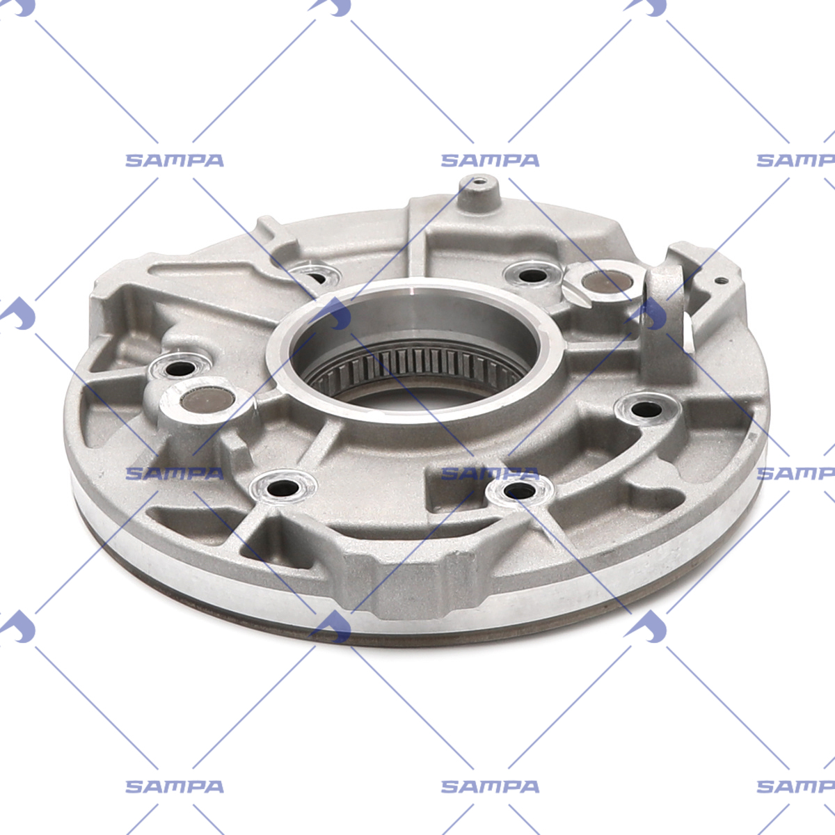 030.1465 | Ürün Detayları | Sampa
