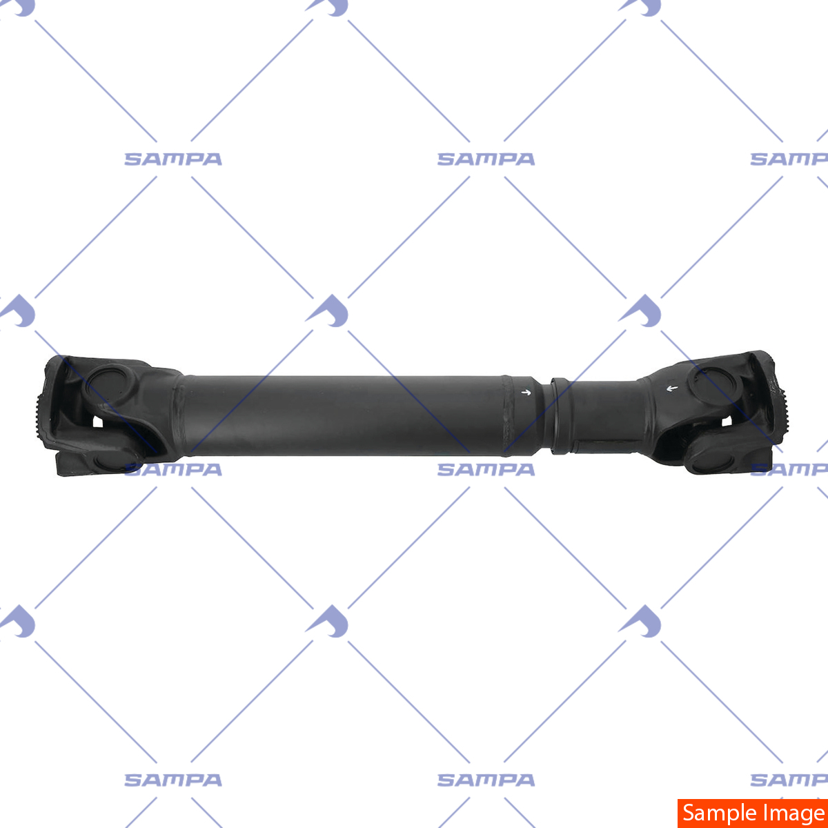 030.1902 | Ürün Detayları | Sampa