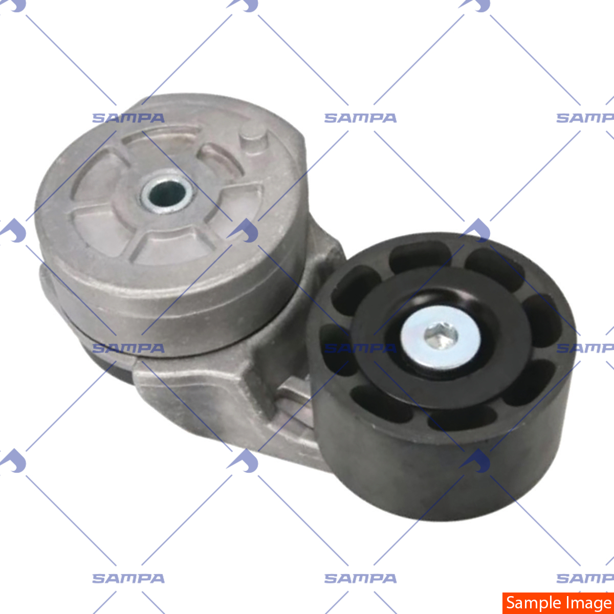 030.2011 | Product Detail | Sampa