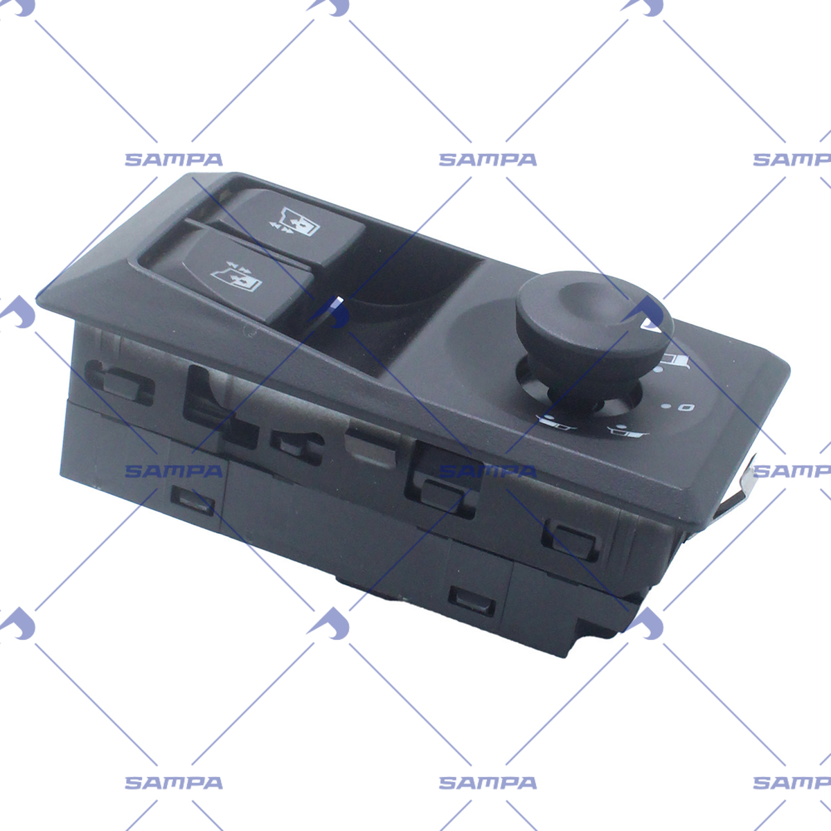 030.2021 | Product Detail | Sampa