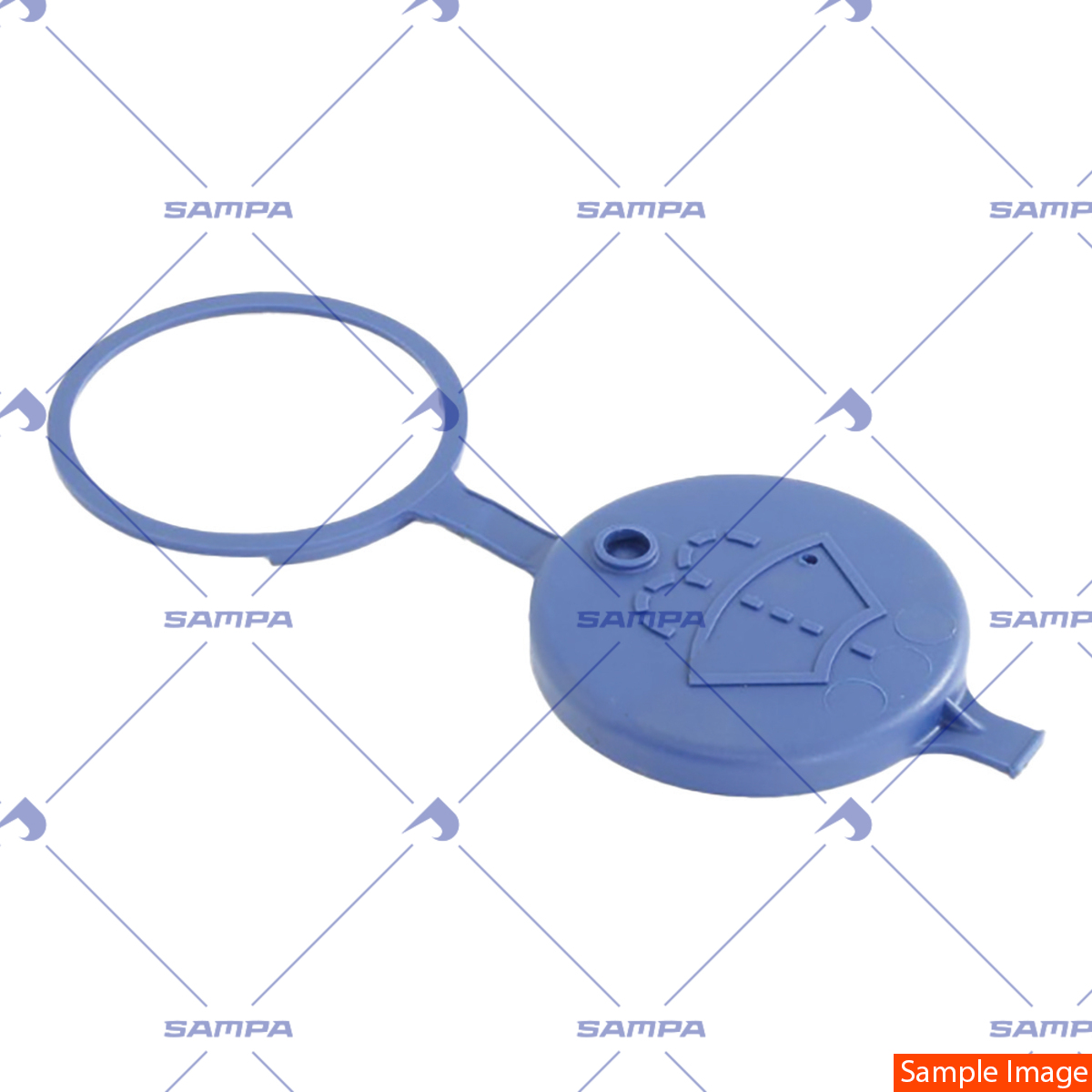 030.2050 | Product Detail | Sampa