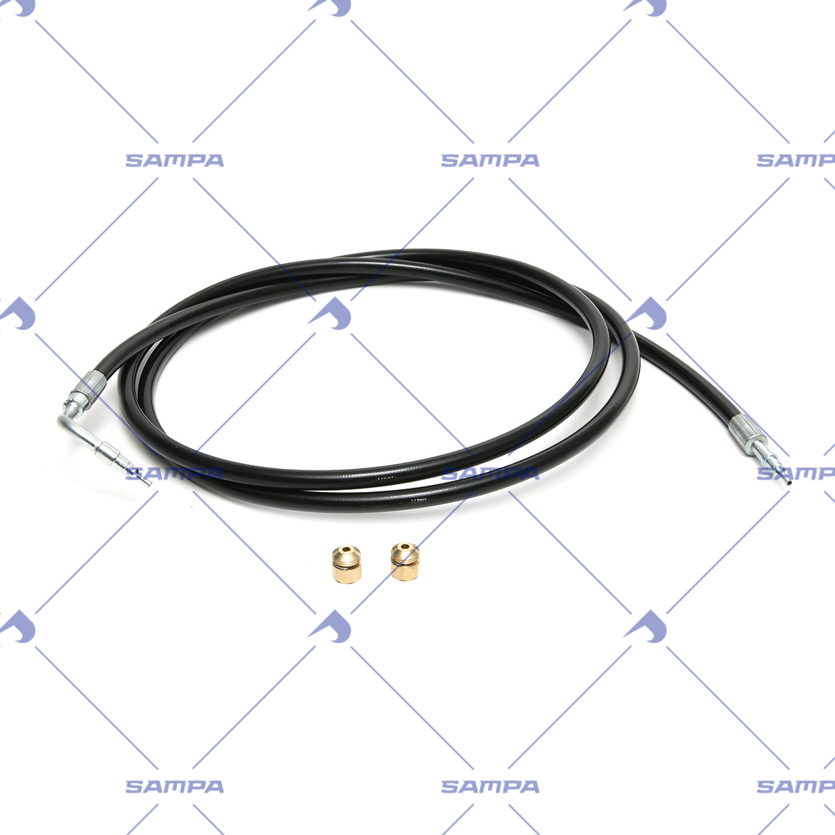 030.2053 | Product Detail | Sampa