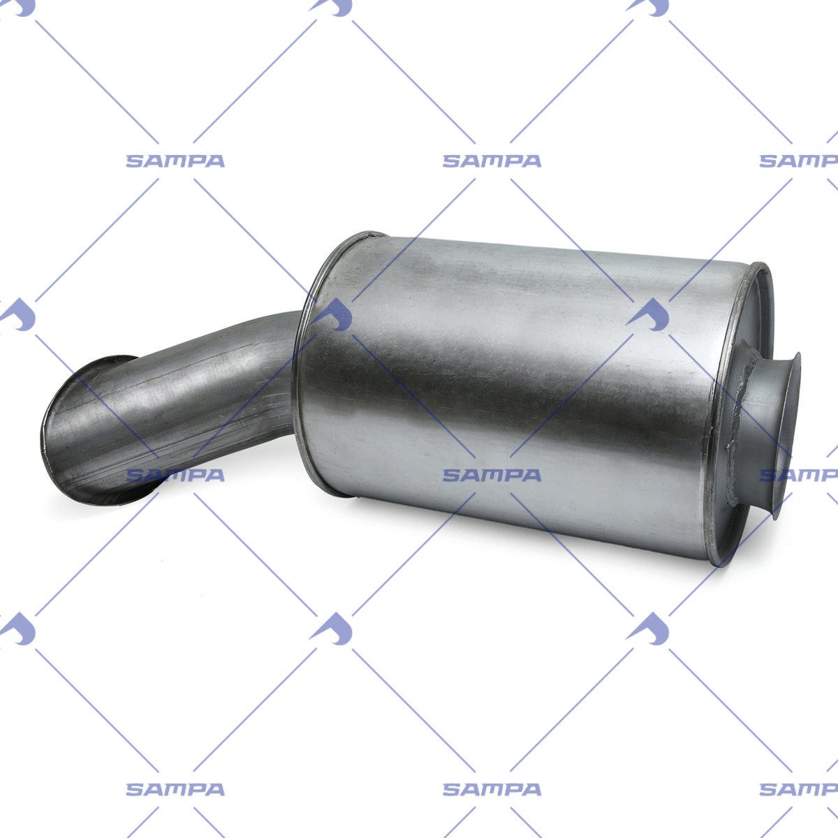 030.2075 | Product Detail | Sampa