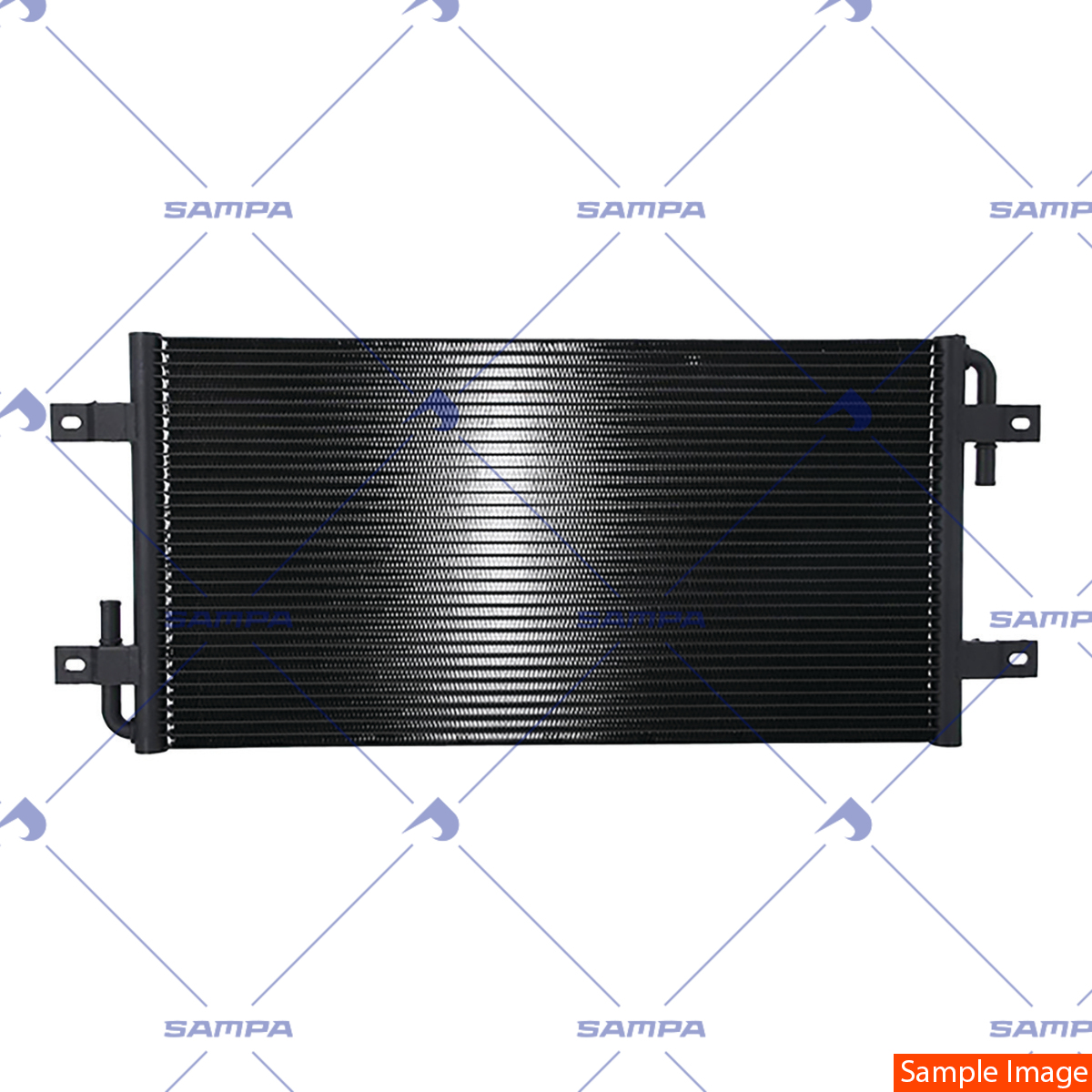 030.2078 | Информация о продукте | Sampa