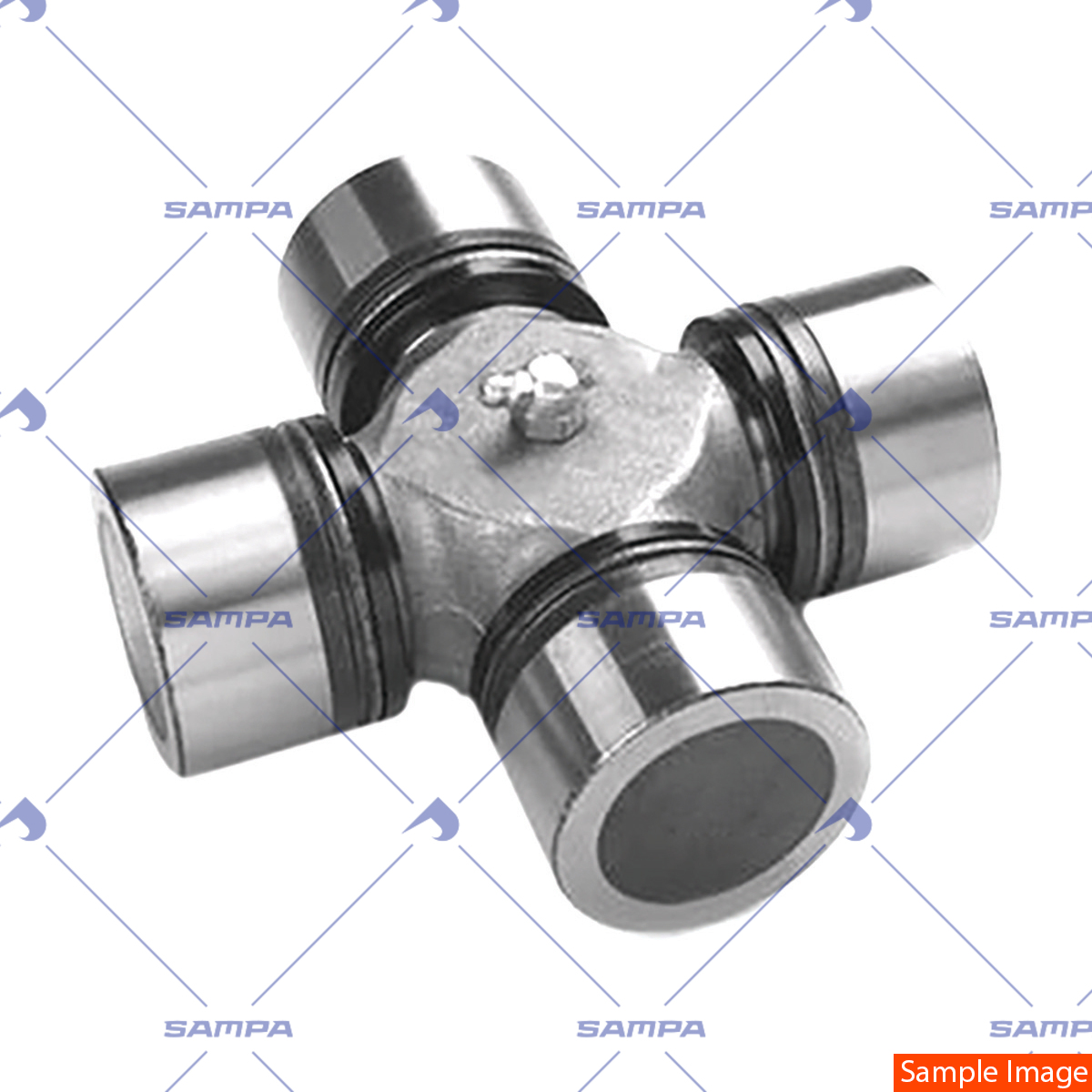 030.2079 | Detalles del producto | Sampa