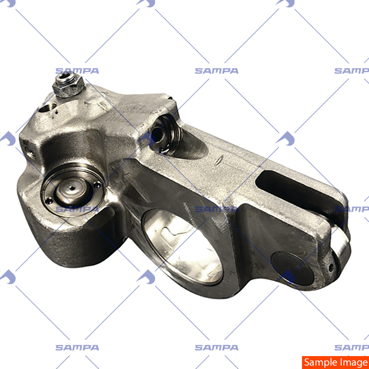 030.2117 | Product Detail | Sampa