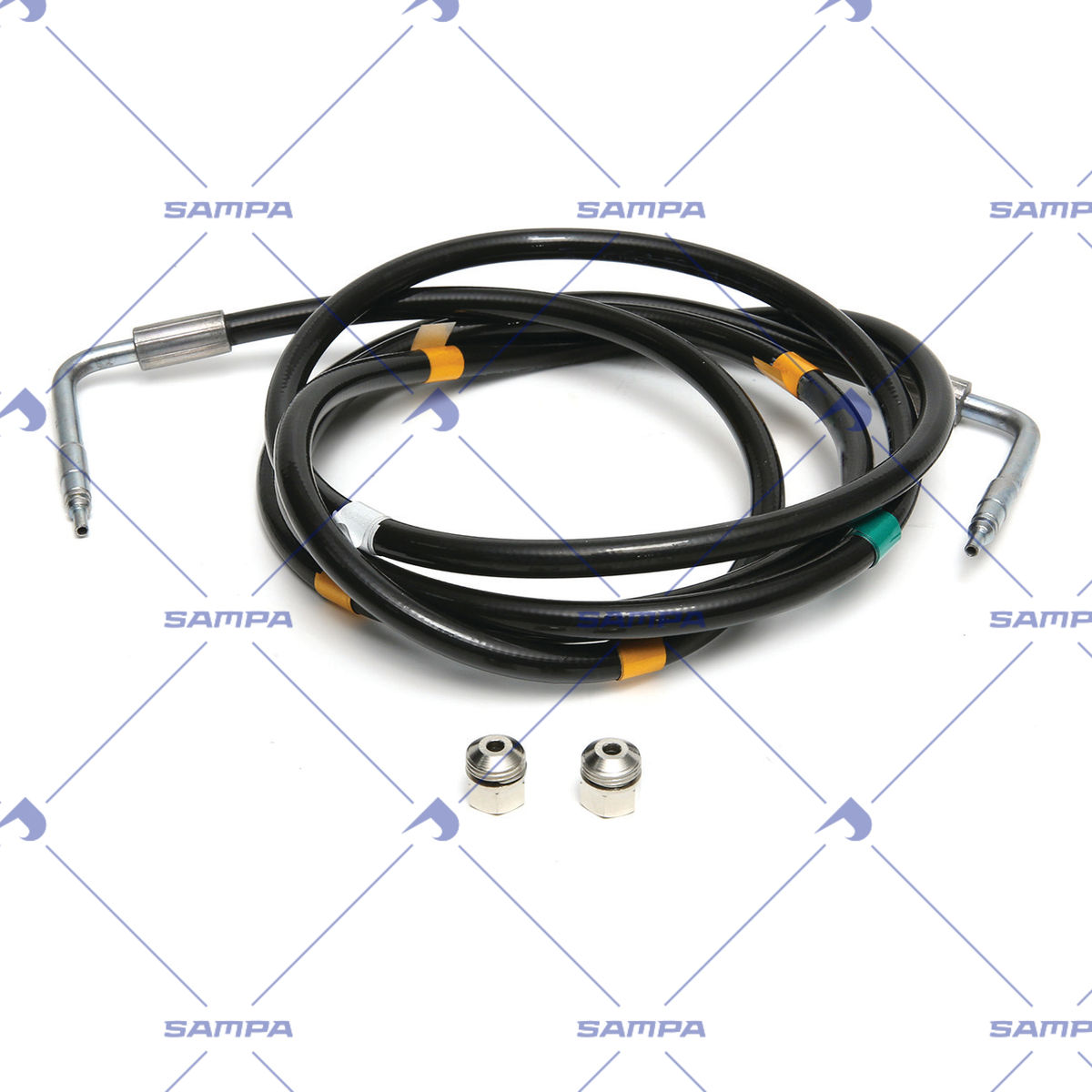 030.2292 | Product Detail | Sampa