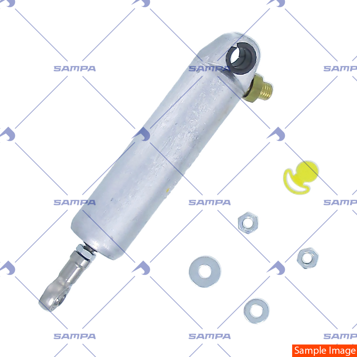 030.2301 | Product Detail | Sampa