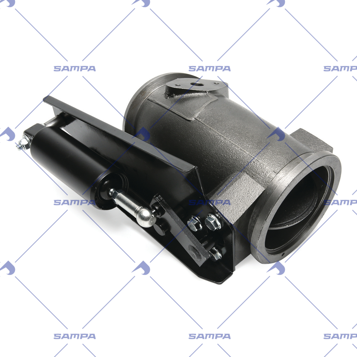 030.2321 | Product Detail | Sampa