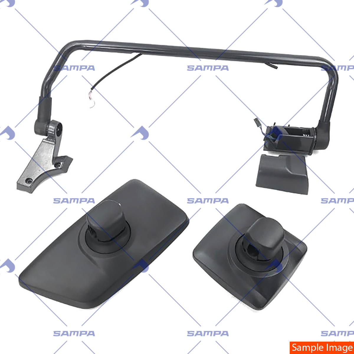 030.2329 | Product Detail | Sampa