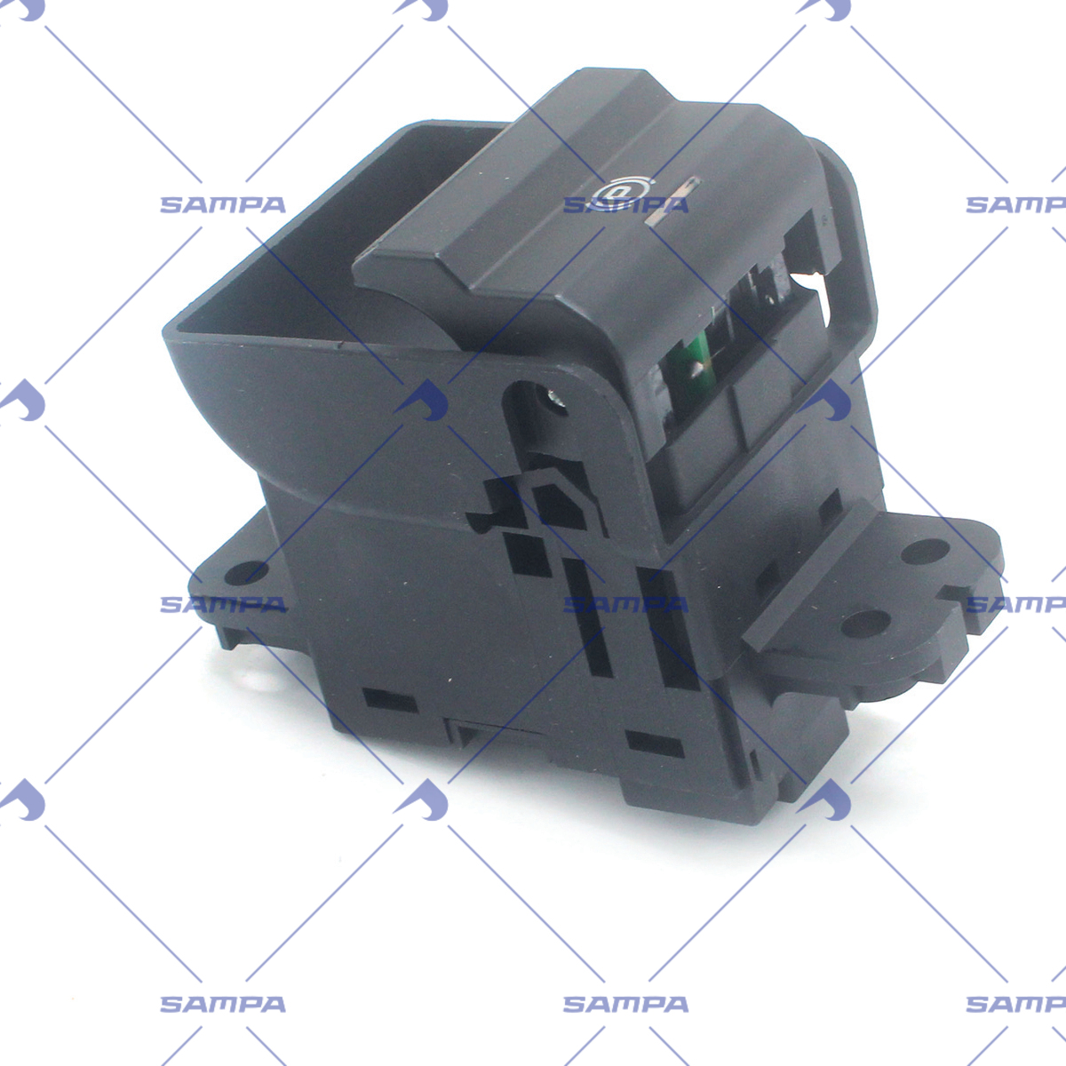 030.2337 | Product Detail | Sampa