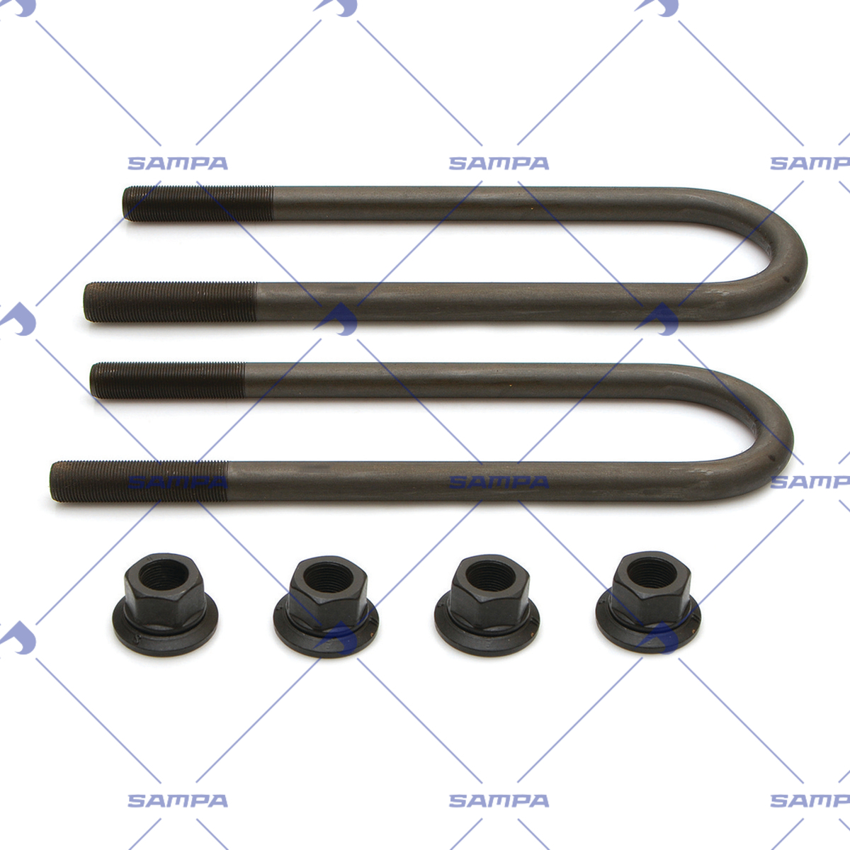 030.2483 | Product Detail | Sampa