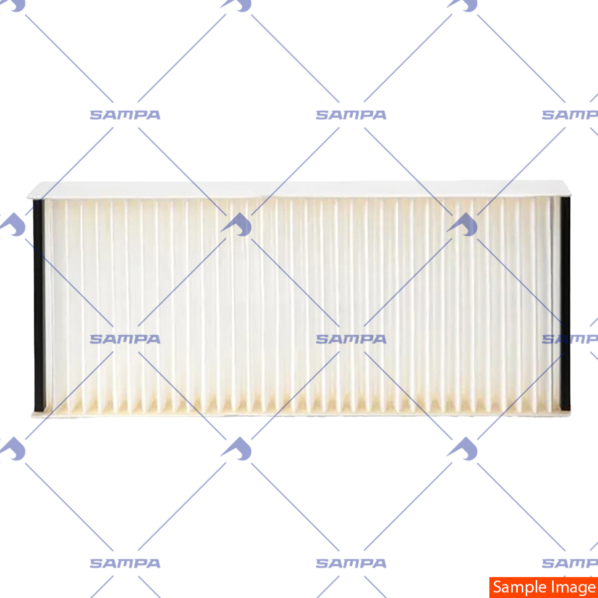 030.2542 | Detalle del producto | Sampa Mexico