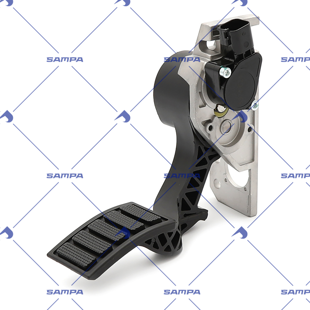 030.2580 | Product Detail | Sampa