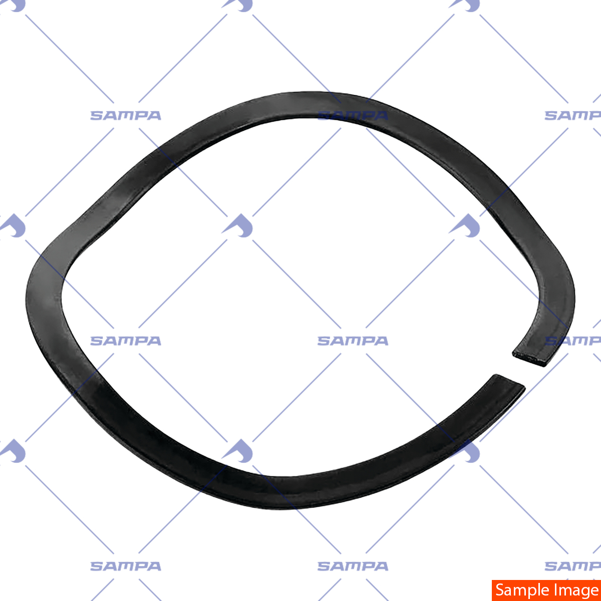030.2757 | Detalles del producto | Sampa
