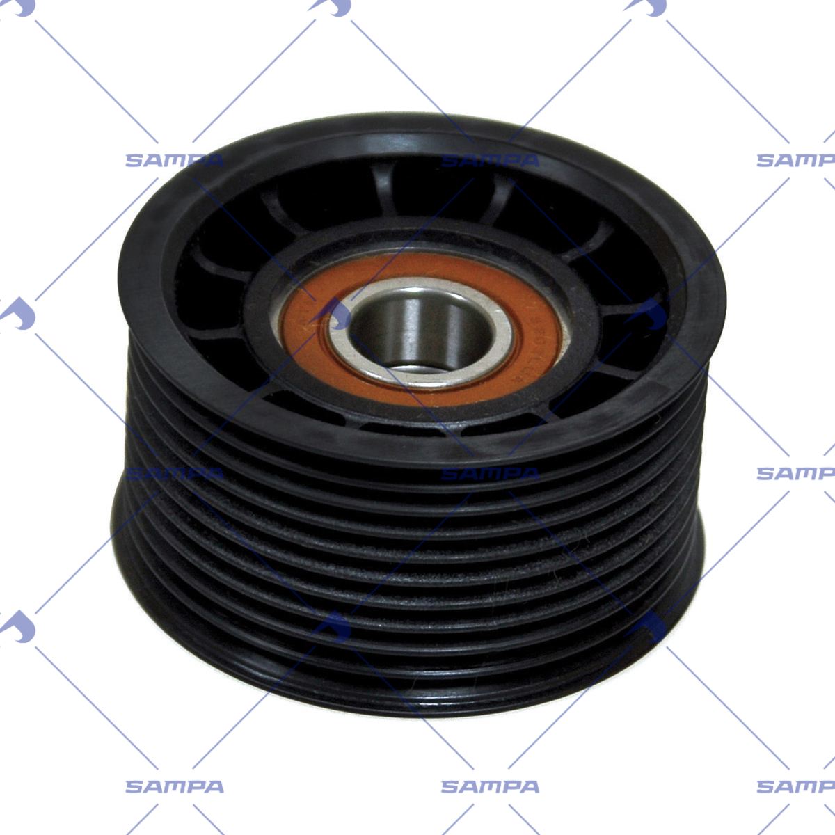 030.292OES | Produktdetails | Sampa