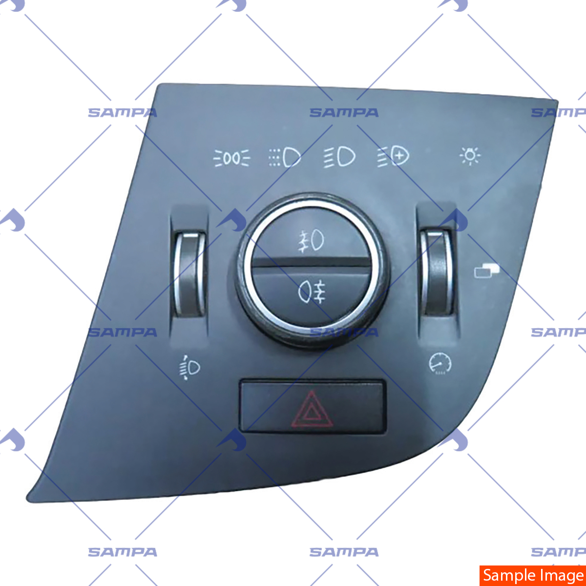 030.3226 | Product Detail | Sampa