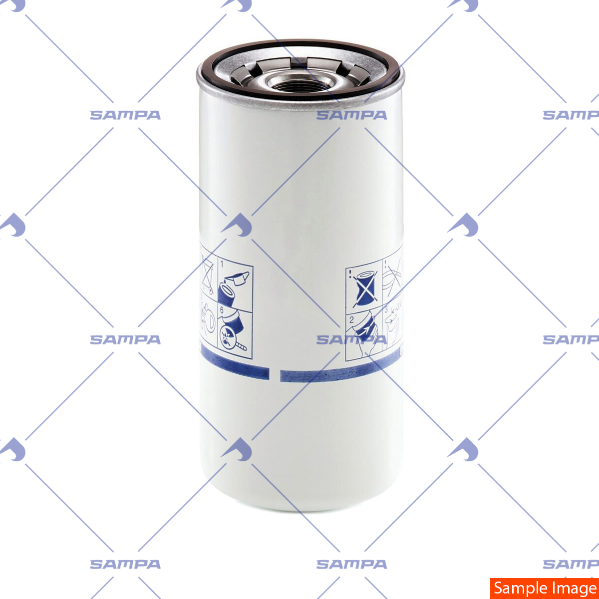 030.3236MH | Product Detail | Sampa