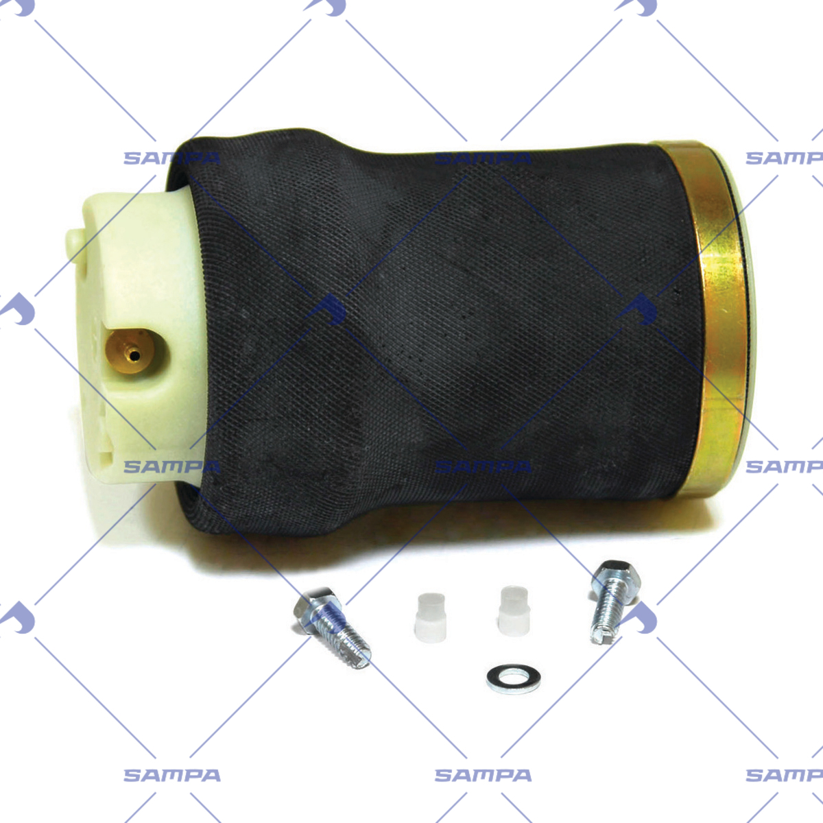 030.338-01 | Product Detail | Sampa