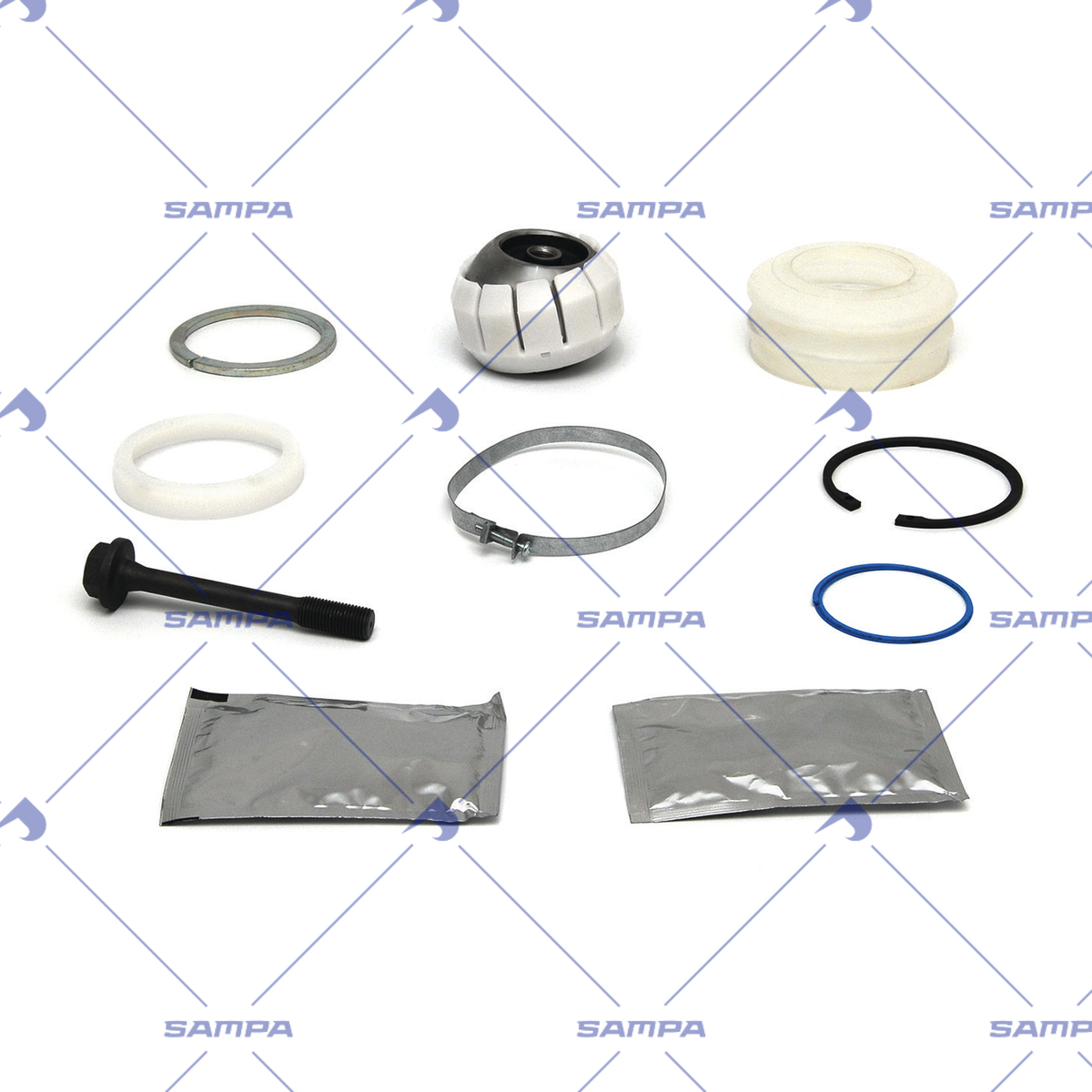 030.514 | Product Detail | Sampa