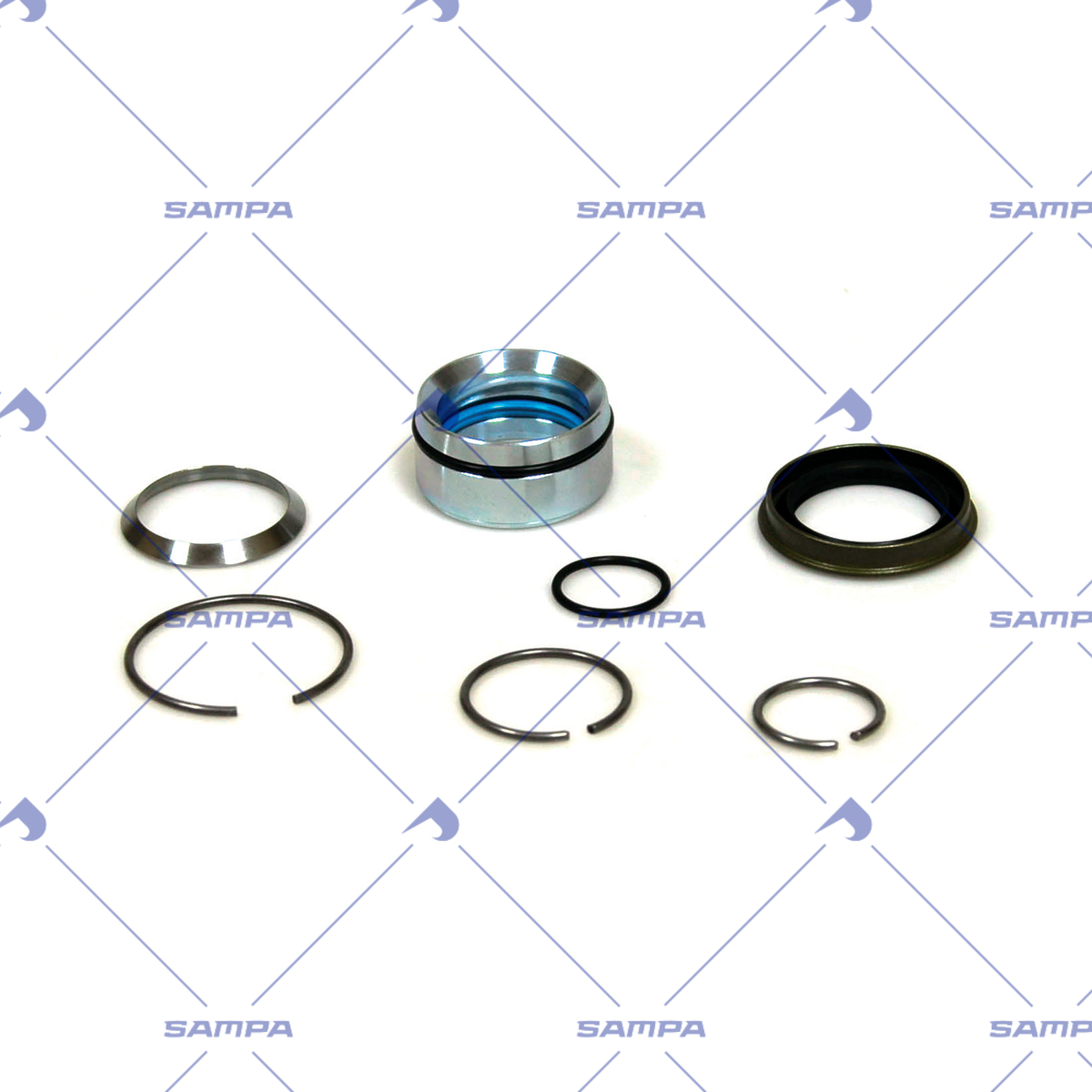 030.570 | Product Detail | Sampa