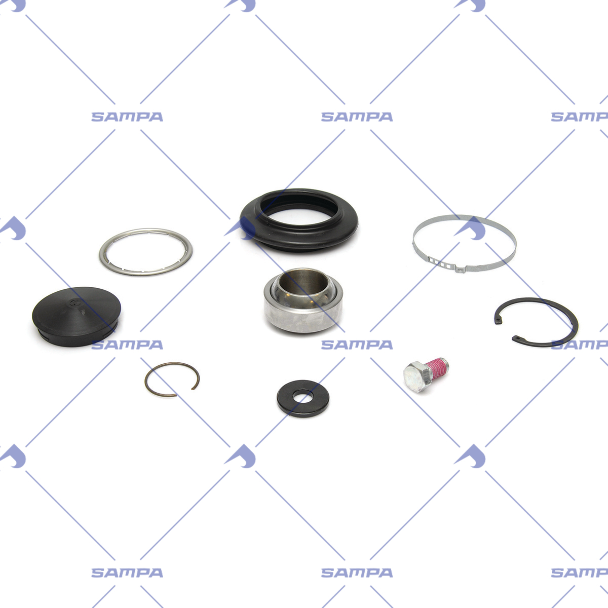 030.578/SD | Detalles del producto | Sampa