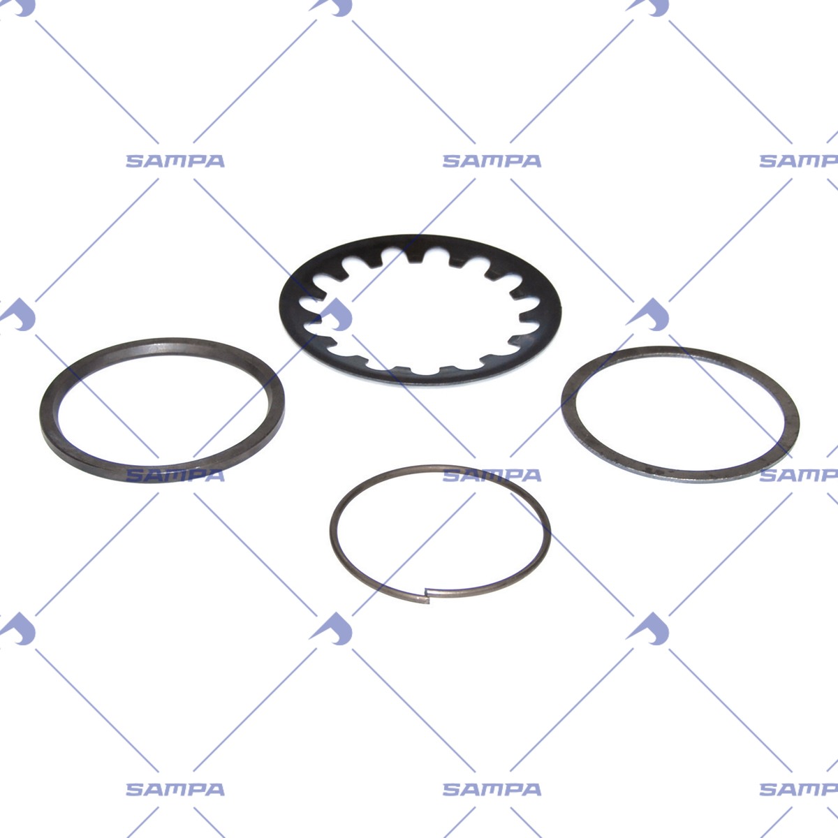 030.700 | Product Detail | Sampa