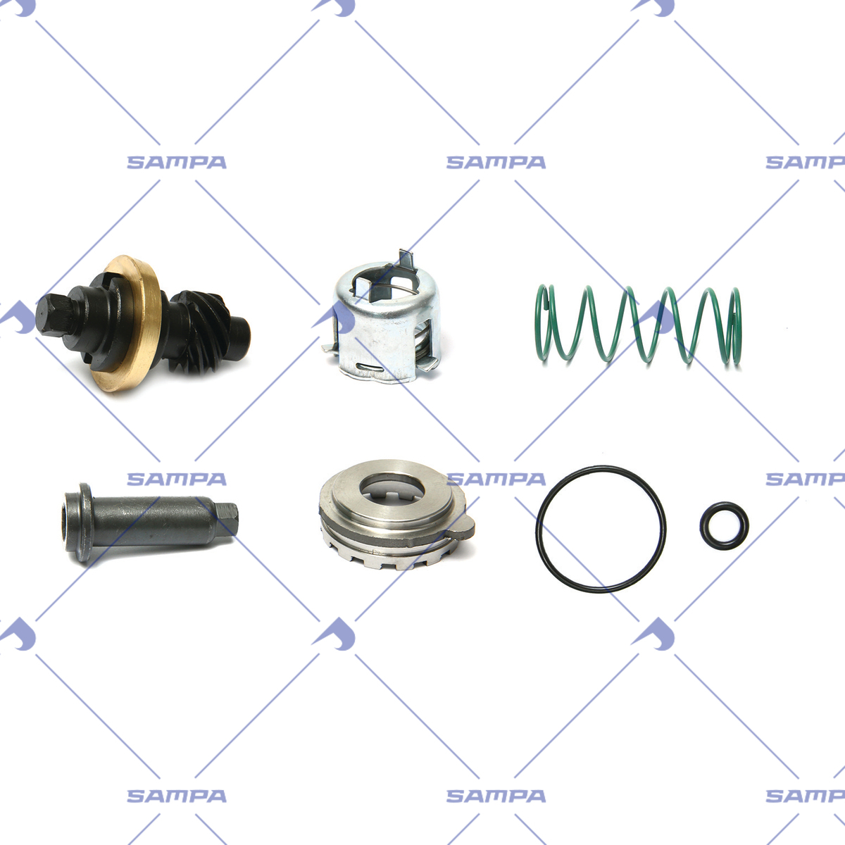 030.740 | Detalles del producto | Sampa